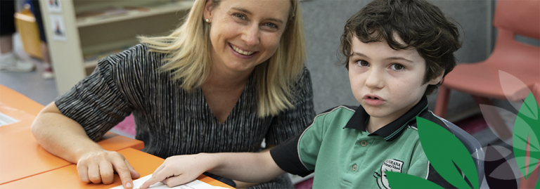 Our staff ESC - Koorana Primary Schools